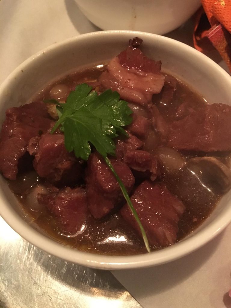 Enjoy Our Contemporary Bowl Food Parties - Home Cooking by Elizabeth ...